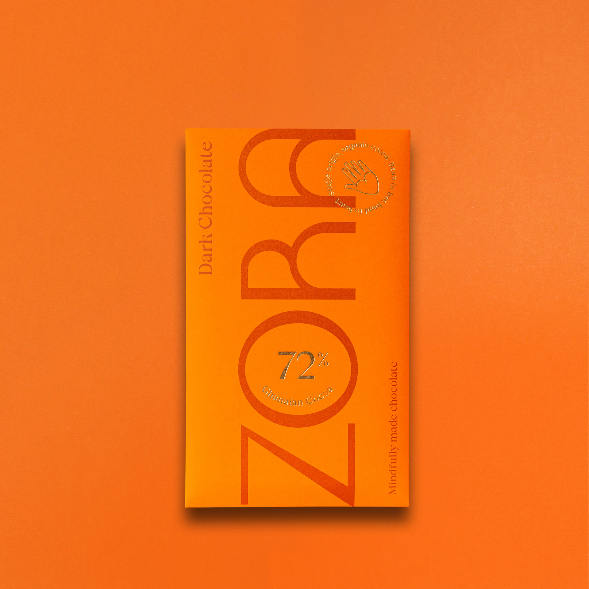 ZORA – Dark