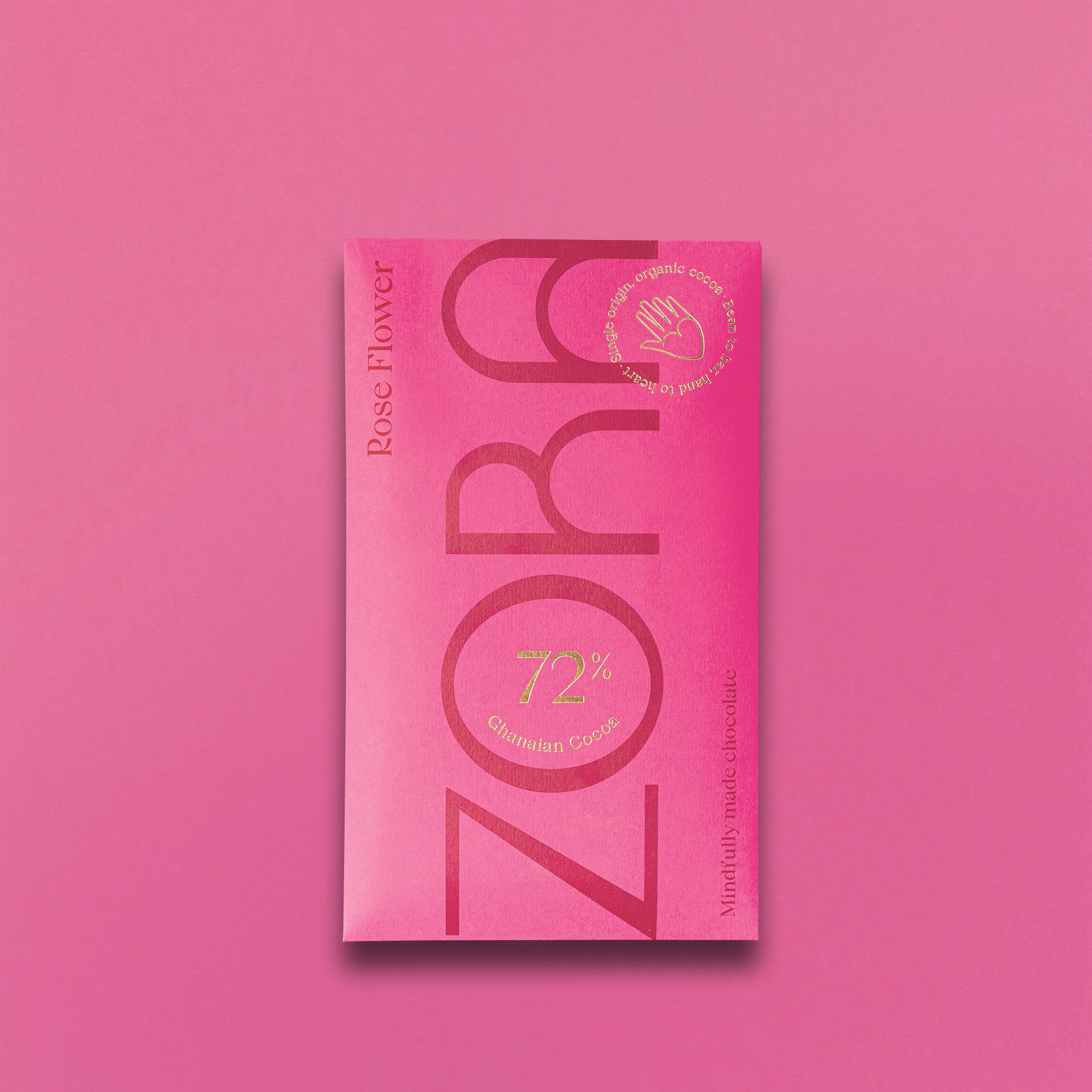 ZORA – Rose Flower